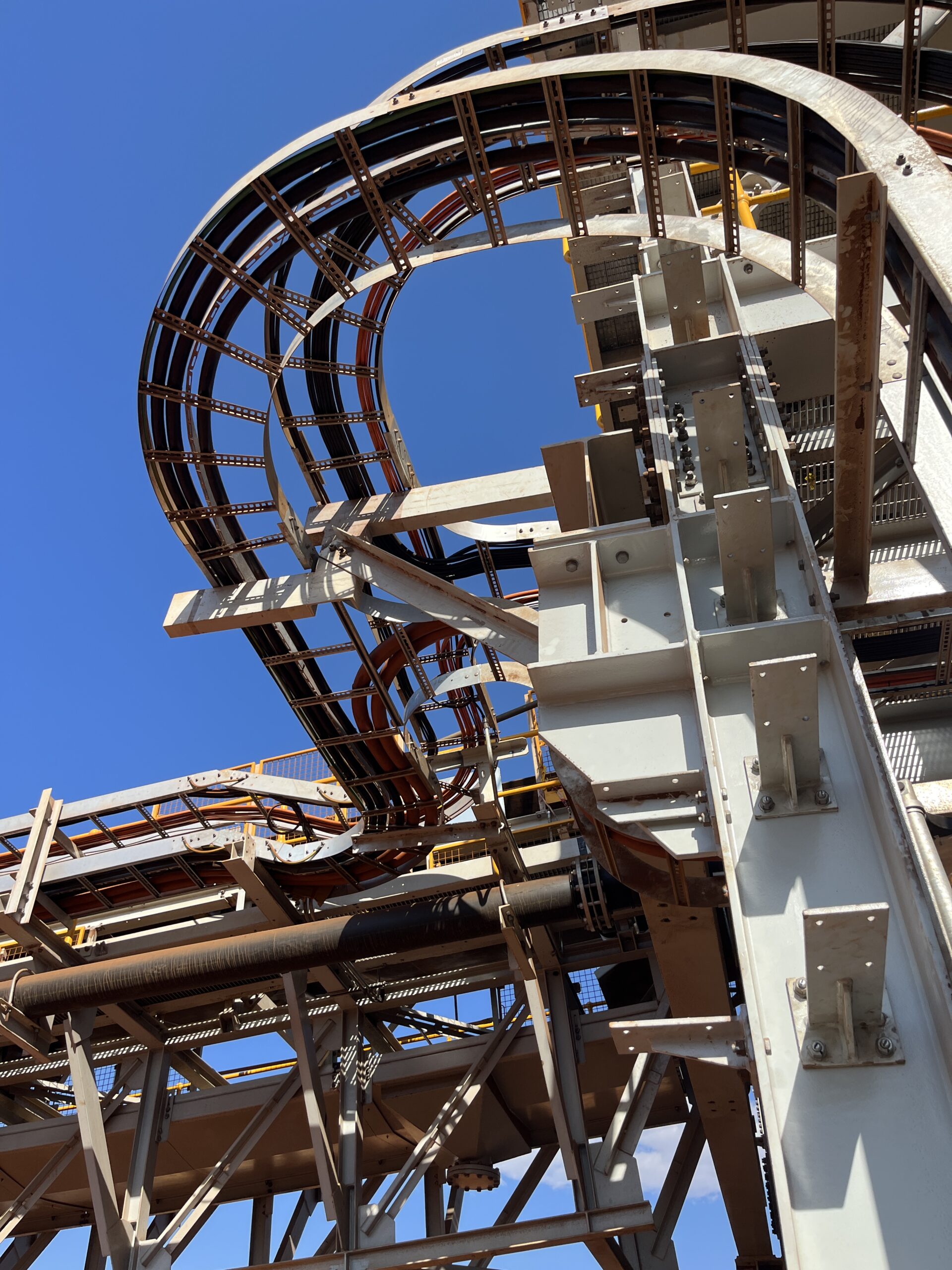 Cables – HV WA / High Voltage, Overhead & Underground Services